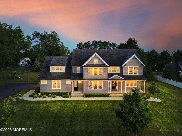 Legend Hollow Ct, Freehold, Home For Sale