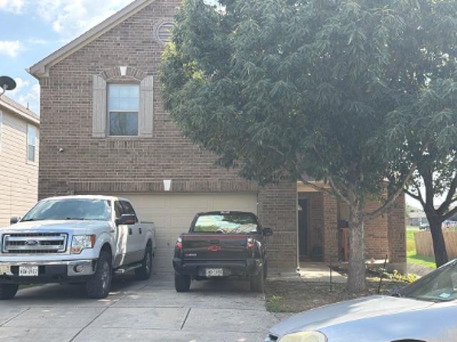 Legend Hill Ln