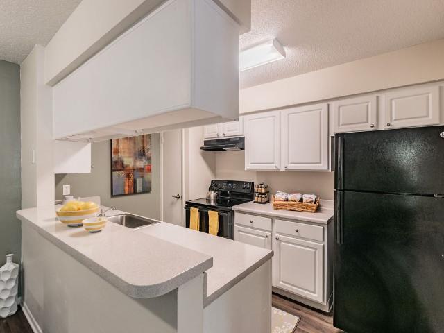 Legend Oaks 1 Bedroom Apartment for Rent at 4714 N Habana Ave, Tampa, FL 33614 St. Joseph's Hospital