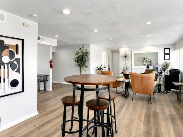 Legend Oaks Apartments 2 Bedroom Apartment for Rent at 7645 Garfield Ct, Kansas City, KS 66112 Victory Hills