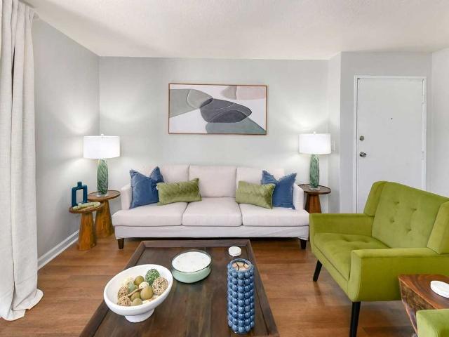 Legend Oaks Gated Community 2 Bedroom Apartment for Rent at 7645 Garfield Ct, Kansas City, KS 66112 Victory Hills