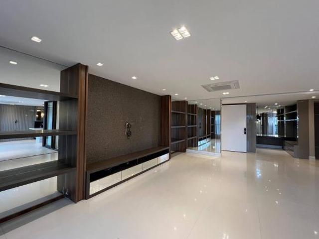 LEGEND R$ 3.690.000 Apartamento à venda, 4 Suites, 274m², 3 Vagas, Gleba Palhano, Londrina, PR