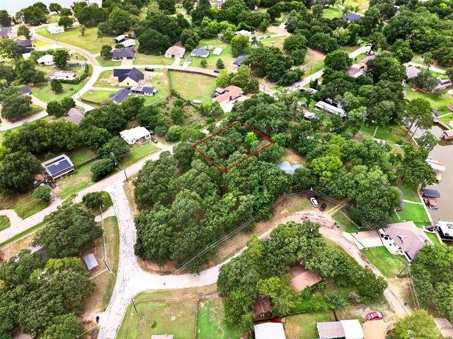 Legendary Ln Lot 48R1, Gun Barrel City, TX 75156