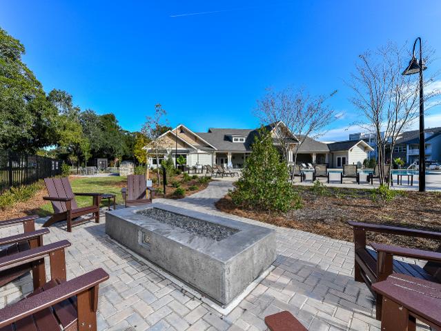 Legends North of Broad 1 Bedroom Apartment for Rent at 100 Pinckney Marsh Lane, Beaufort, SC 29906