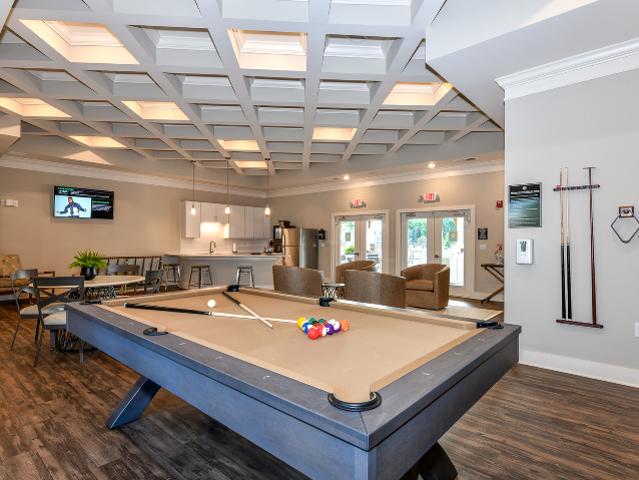 Legends North of Broad 3 Bedroom Apartment for Rent at 100 Pinckney Marsh Lane, Beaufort, SC 29906