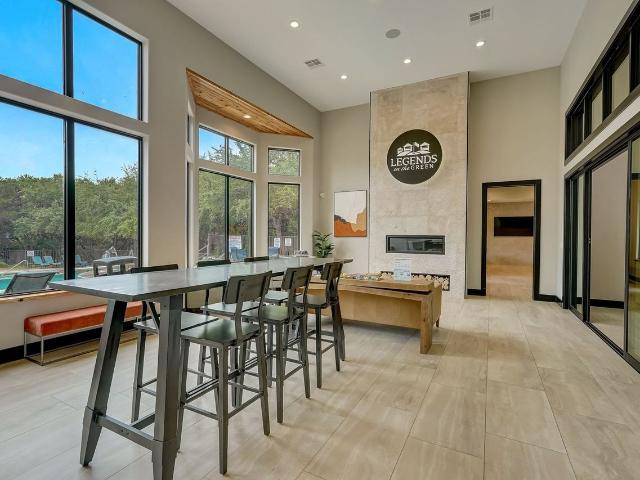 Legends on the Green Apartments 3 Bedroom Apartment for Rent at 130 Talavera Pkwy, San Antonio, TX 78232