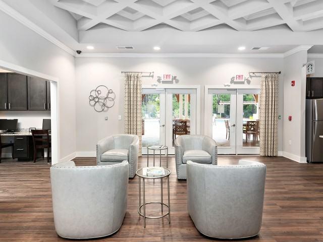 Legends at Azalea 1 Bedroom Apartment for Rent at 3500 Pinckney Marsh Ln, Summerville, SC 29483