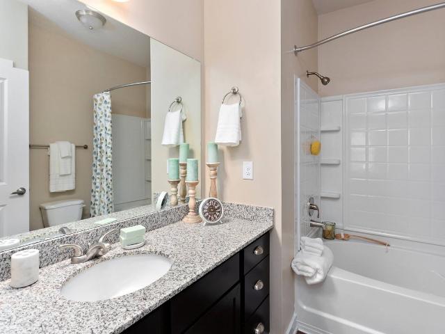 Legends at Azalea 3 Bedroom Apartment for Rent at 3500 Pinckney Marsh Ln, Summerville, SC 29483