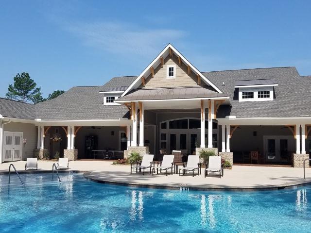 Legends at Azalea 3 Bedroom Apartment for Rent at 3500 Pinckney Marsh Ln, Summerville, SC 29483