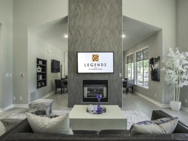 Legends at Chase Oaks 2 Bedroom Apartment for Rent at 701 Legacy Dr, Plano, TX 75023