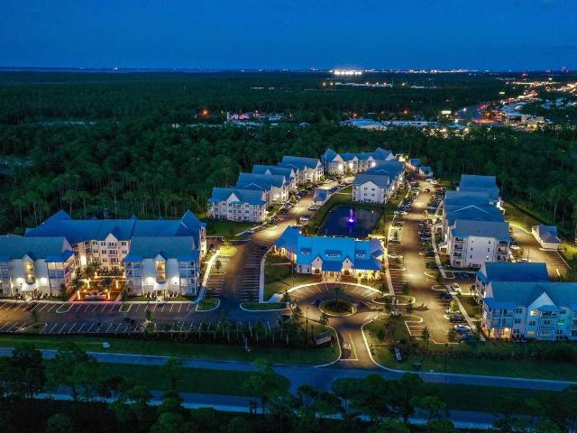 Legends at Clara 1 Bedroom Apartment for Rent at 900 Clara Ave, Panama City Beach, FL 32407