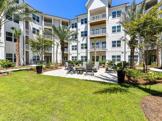 Legends at Clara 1 Bedroom Apartment for Rent at 900 Clara Ave, Panama City Beach, FL 32407