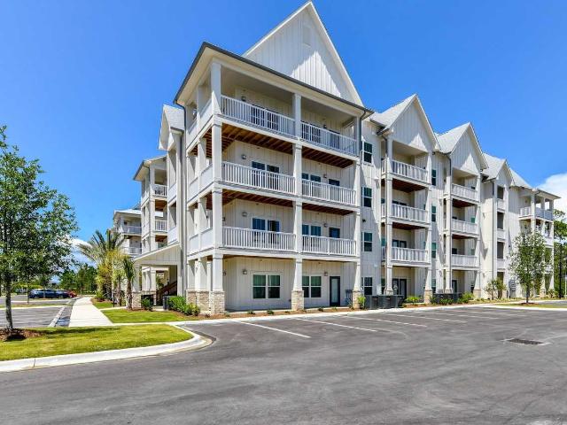 Legends at Clara 1 Bedroom Apartment for Rent at 900 Clara Ave, Panama City Beach, FL 32407