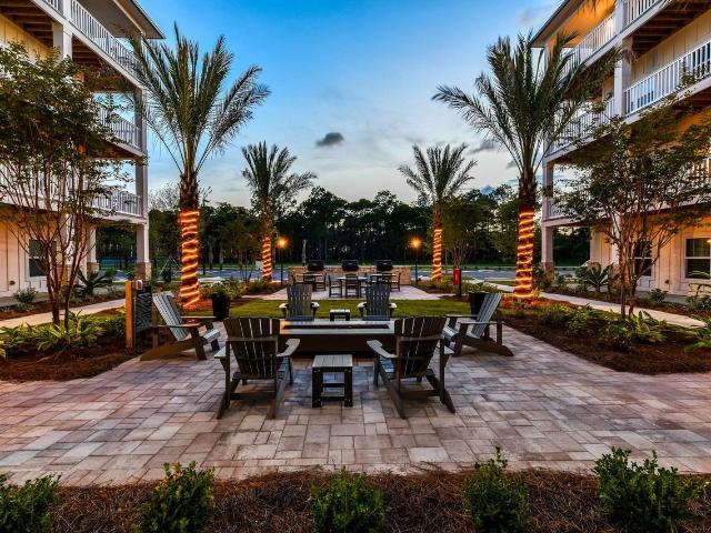 Legends at Clara 1 Bedroom Apartment for Rent at 900 Clara Ave, Panama City Beach, FL 32407