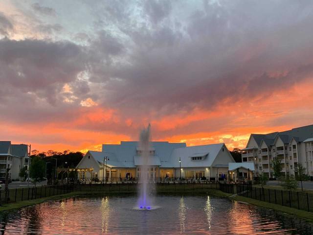 Legends at Clara 1 Bedroom Apartment for Rent at 900 Clara Ave, Panama City Beach, FL 32407