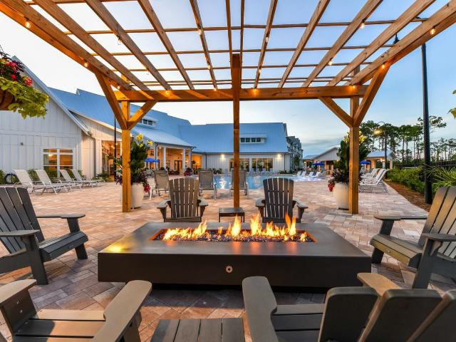 Legends at Clara 2 Bedroom Apartment for Rent at 900 Clara Ave, Panama City Beach, FL 32407