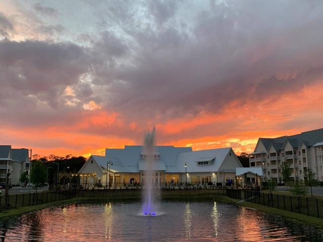 Legends at Clara 2 Bedroom Apartment for Rent at 900 Clara Ave, Panama City Beach, FL 32407