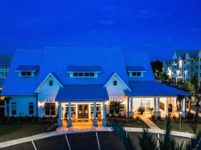 Legends at Clara 2 Bedroom Apartment for Rent at 900 Clara Ave, Panama City Beach, FL 32407