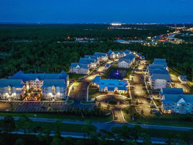 Legends at Clara 2 Bedroom Apartment for Rent at 900 Clara Ave, Panama City Beach, FL 32407