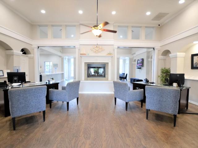 Legends at Eagle Mountain Lake 1 Bedroom Apartment for Rent at 9685 Boat Club Rd, Fort Worth, TX 76179