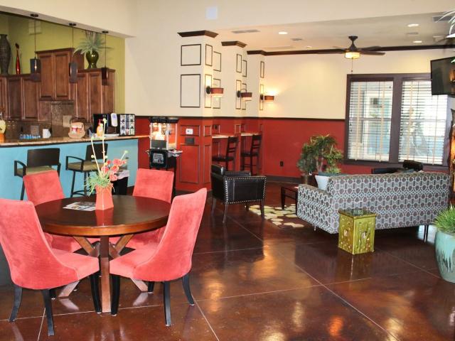 Legends at Kitty Hawk 3 Bedroom Apartment for Rent at 7461 Kitty Hawk Rd, Converse, TX 78109