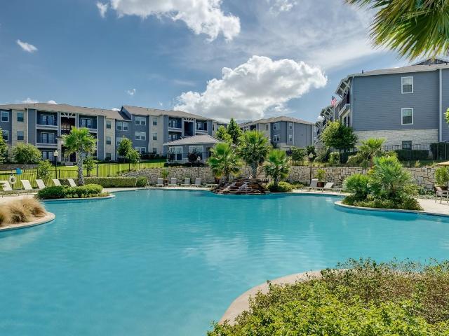 Legends at Kitty Hawk 1 Bedroom Apartment for Rent at 7461 Kitty Hawk Rd, Converse, TX 78109