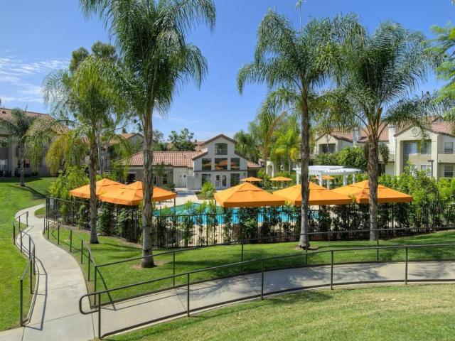 Legends at Rancho Belago 2 Bedroom Apartment for Rent at 13292 Lasselle St, Moreno Valley, CA 92553