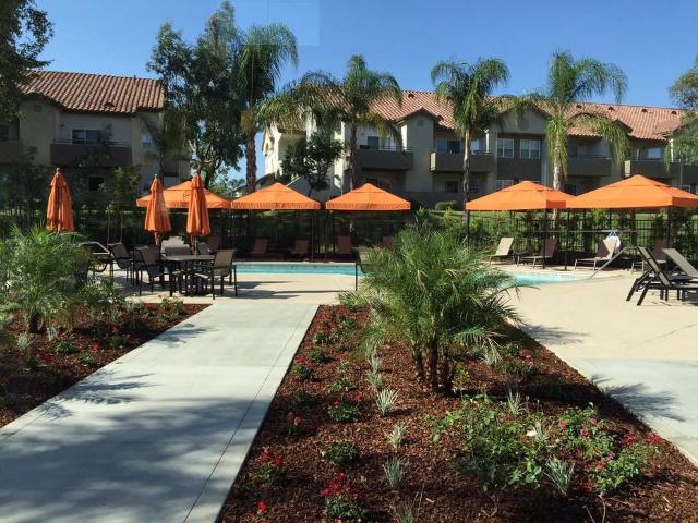 Legends at Rancho Belago 2 Bedroom Apartment for Rent at 13292 Lasselle St, Moreno Valley, CA 92553