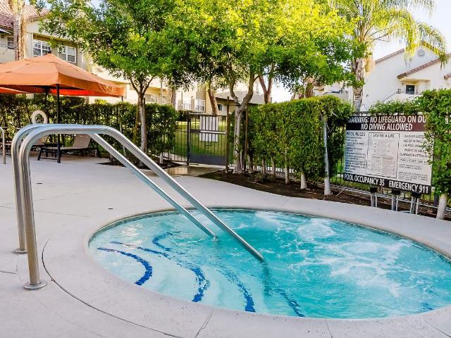 Legends at Rancho Belago 2 Bedroom Apartment for Rent at 13292 Lasselle St, Moreno Valley, CA 92553