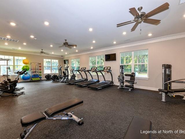 Legends at Town Place 1 Bedroom Apartment for Rent at 100 Legends Place Dr, Byron, GA 31008