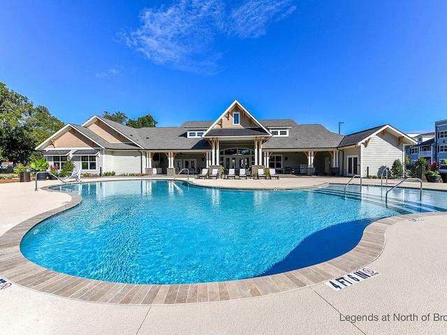Legends at Town Place 1 Bedroom Apartment for Rent at 100 Legends Place Dr, Byron, GA 31008