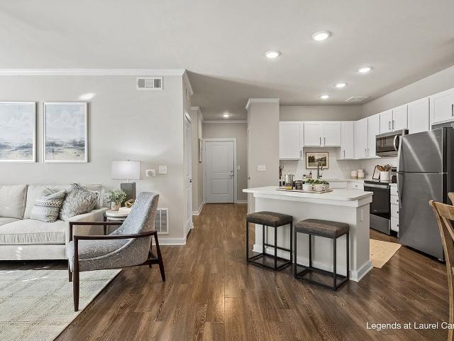 Legends at Town Place 1 Bedroom Apartment for Rent at 100 Legends Place Dr, Byron, GA 31008