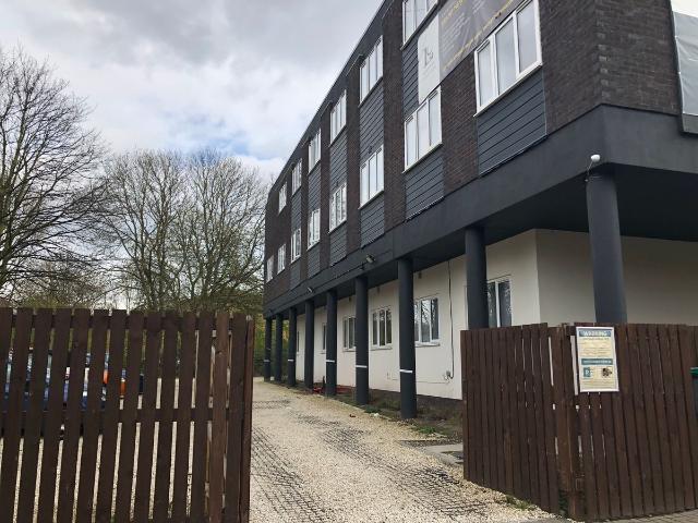Legends Court, Wolverhampton WV1, Studio to rent, £625 pcm | PrimeLocation