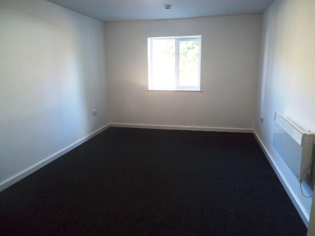 Legends Court, Wolverhampton WV1, Studio to rent, £625 pcm | PrimeLocation