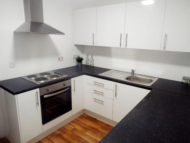 Legends Court, Wolverhampton WV1, Studio to rent, £625 pcm | PrimeLocation