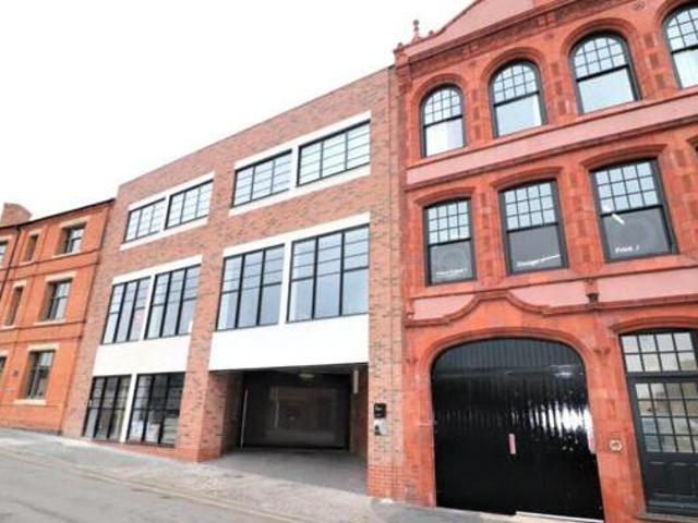 Legge Lane, Birmingham, 1 Bedroom Apartment