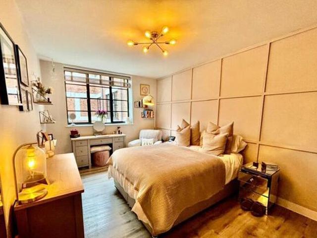 Legge Lane, Birmingham, 2 Bedroom Apartment