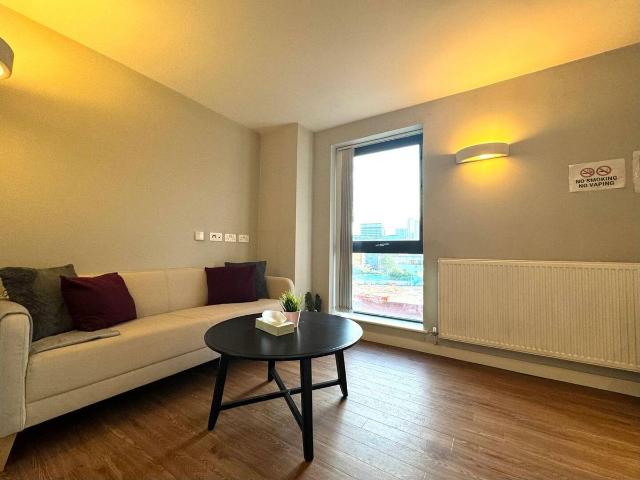 Legge Lane, Birmingham B1, 1 bed flat to rent, £875 pcm | PrimeLocation