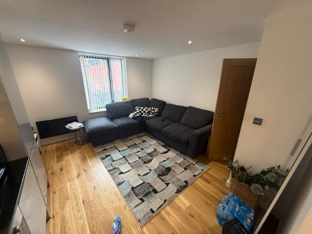 Legge Lane, Birmingham B1, 1 bed flat to rent, £900 pcm | PrimeLocation