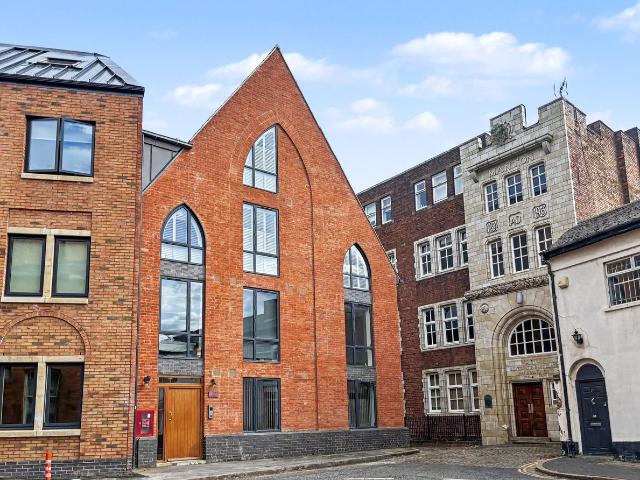 Legge Lane, Birmingham B1, 2 bed flat to rent, £1,250 pcm | PrimeLocation