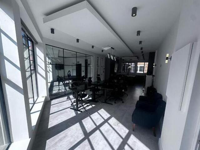 Legge Lane, Birmingham, Office To Lease