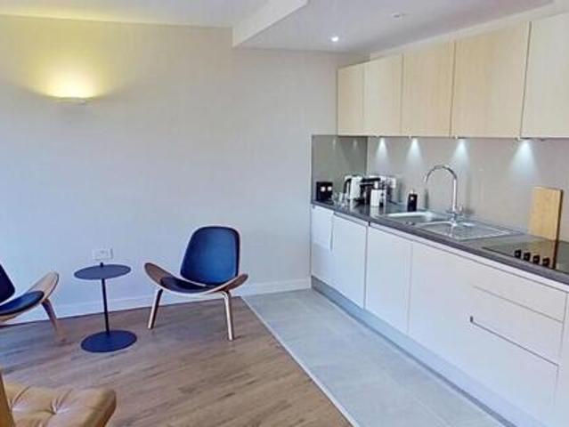 Legge Lane, Jewellery Quarter, 2 Bedroom Flat
