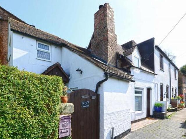 Legges Hill, Broseley Wood, 2 Bedroom End