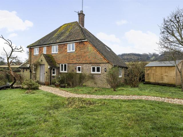 Leggs Lane, Heyshott, Nr Midhurst