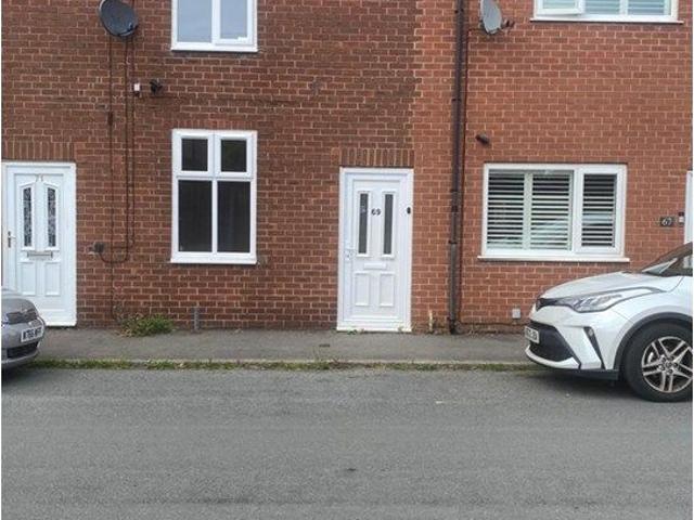 Legh St, Warrington WA3, 2 bed terraced house to rent, £825 pcm | PrimeLocation