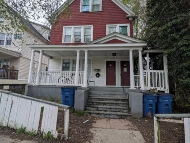 Legion Ave, New Haven, Home For Sale