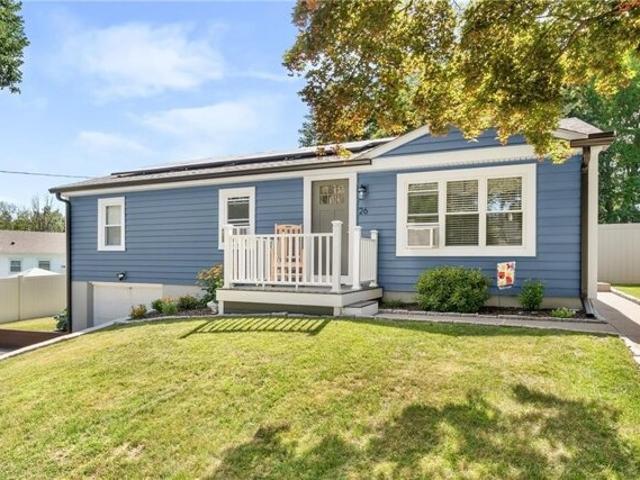 Legion Ave, Cumberland, Home For Sale