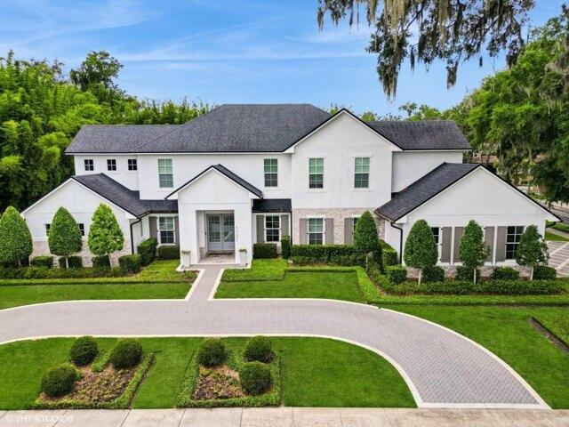 Legion Dr, Winter Park, Home For Sale