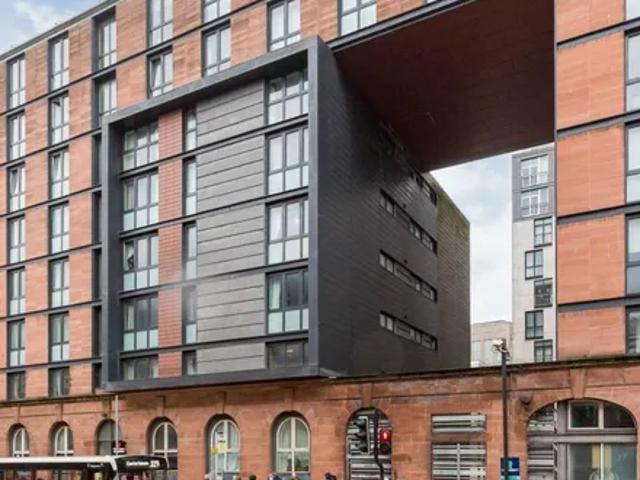 Legion Of Mary Wayside Club, 32 Midland Street, Glasgow, G1 4PR, United Kingdom | 2 bed house for rent #168149434 | Rentberry