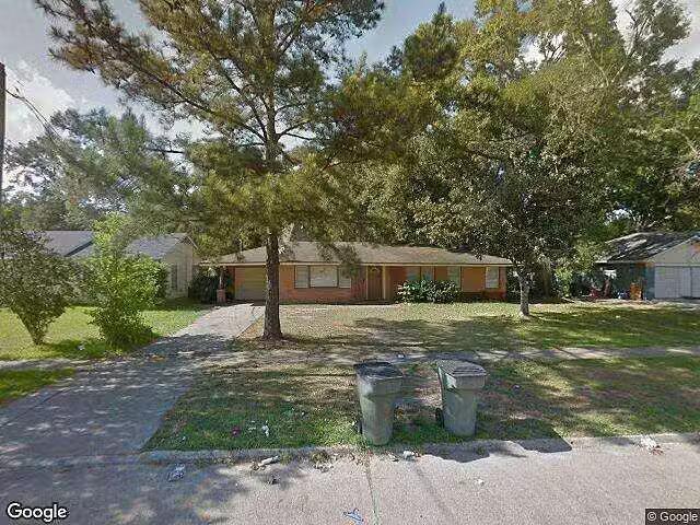 Legion, LAKE CHARLES, LA 70601 625915658